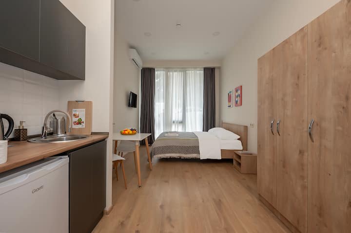Kera Apartment N 3 - Tbilisi