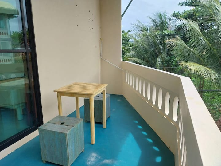 Room For Rent Private Balcony @7500 Thb/month - 푸켓