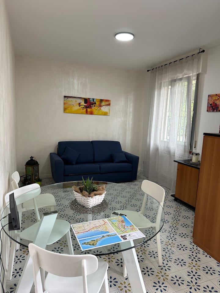 Appart. Simone, Peschiera Dg - Peschiera del Garda