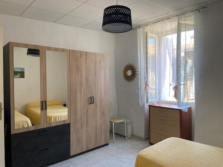 Appartement T3 Sartene - Sartène