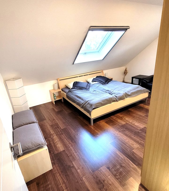 Gauerbachbnb - Lingen