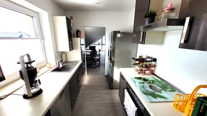 Gauerbachbnb - Lingen