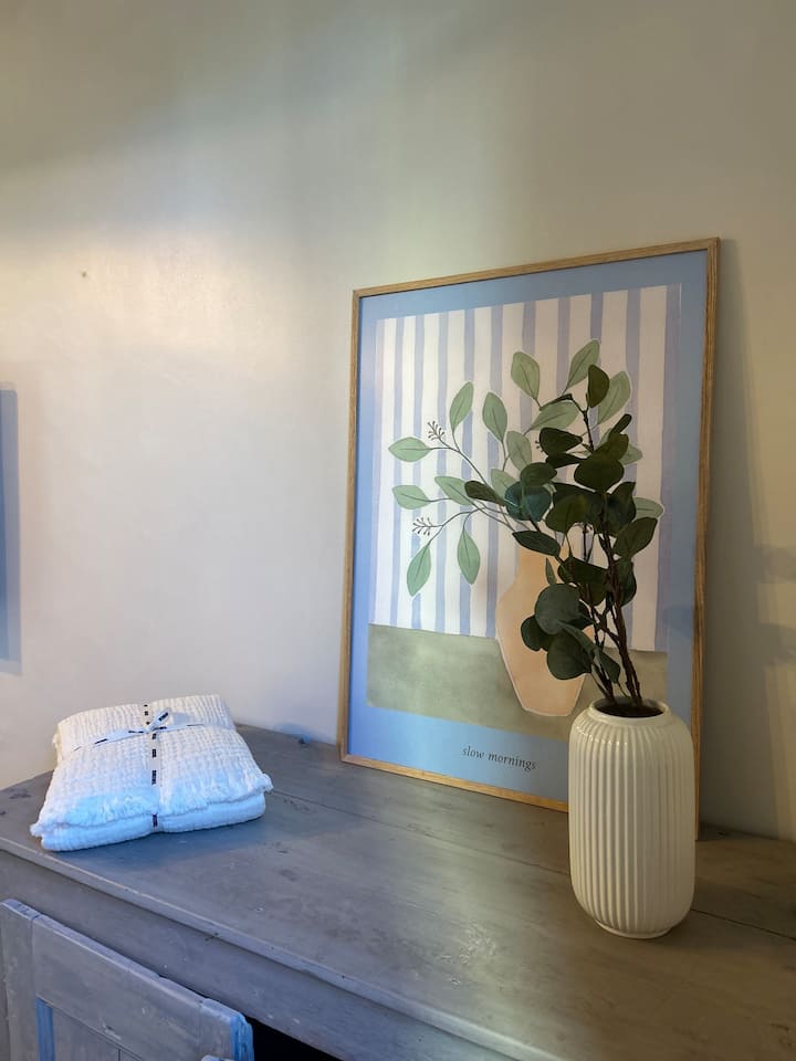 Chambre Vue Colline - Saint-Paul-de-Vence