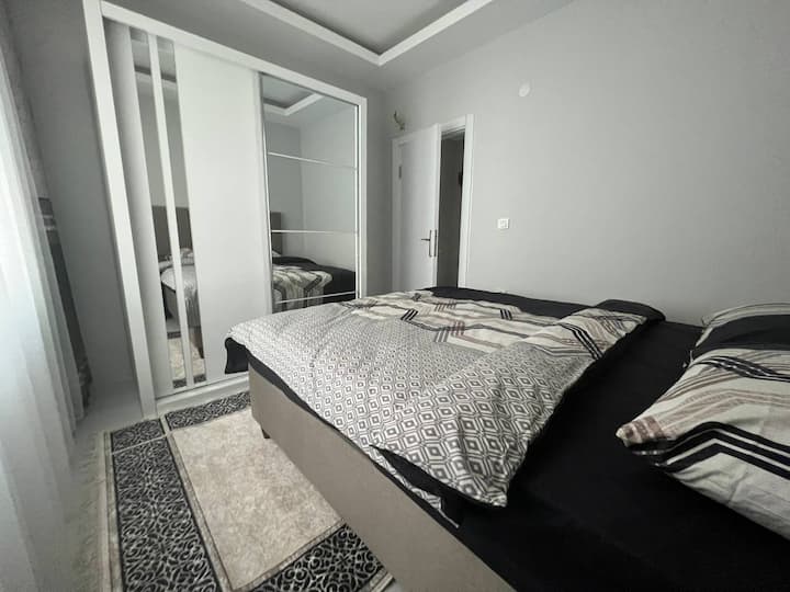Czg Suit Premium No.13 Full Aktiviteli - Alanya