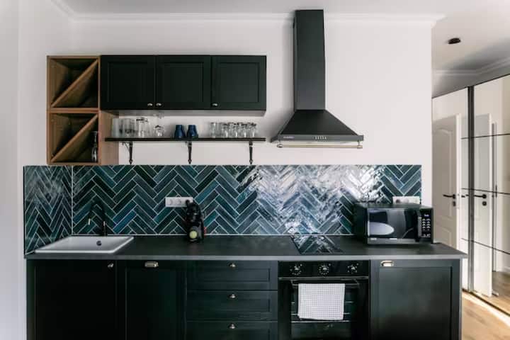 B15 - Blue Lagoon Apartment - Győr