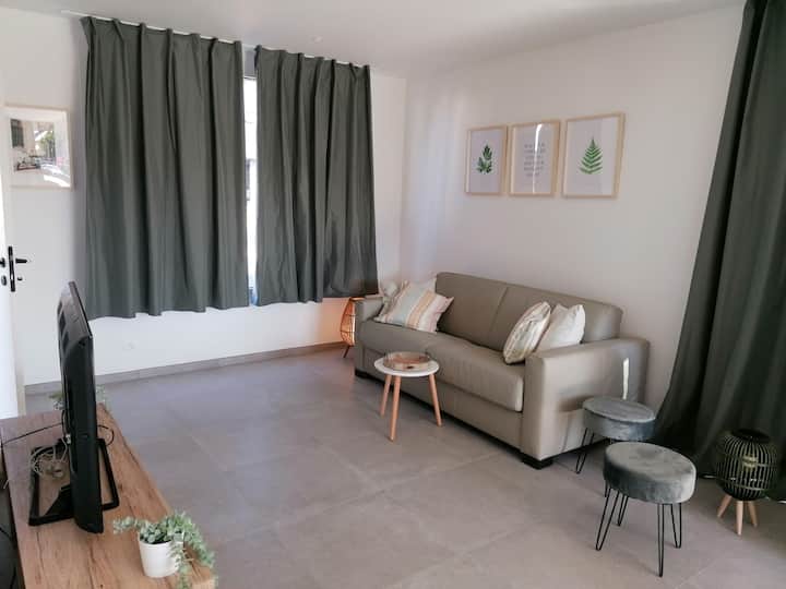 Rent & Relax: Vitrabelle - Lommel