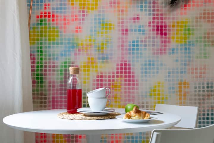 Everyday Apartments Petroni 18/2 - Bologna