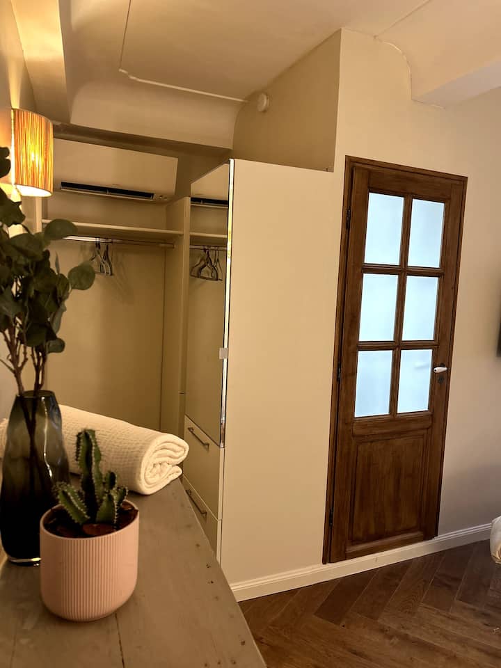 Chambre Double Vue Village - Saint-Paul-de-Vence