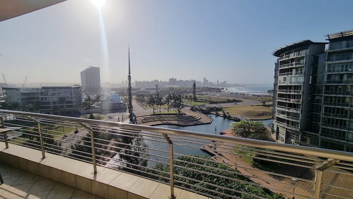 Sophisticated 6 Sleeper - Durban