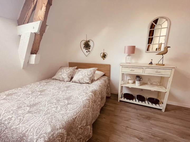 Les Suite Du 119 - La Suite 101 - Vannes