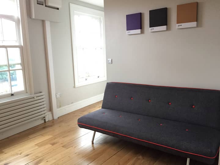 One Bedroom Flat Canarywharf - London