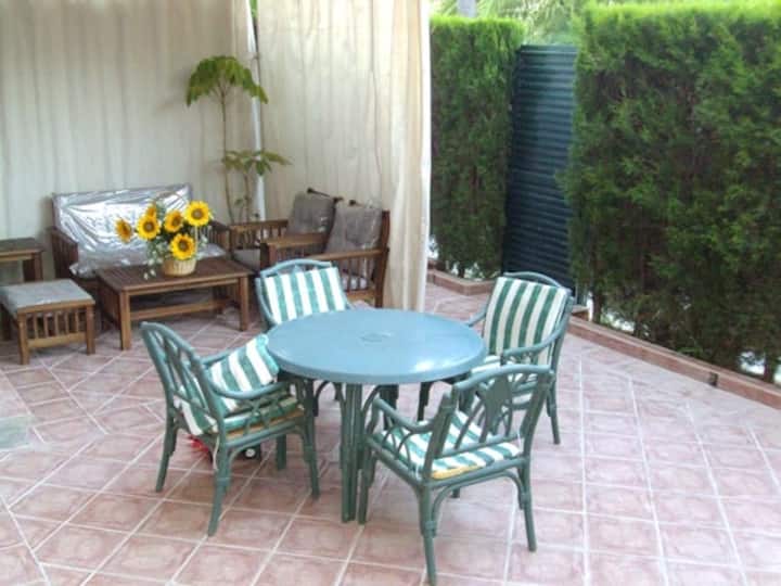 Apartamento Luminoso Islantilla - Islantilla