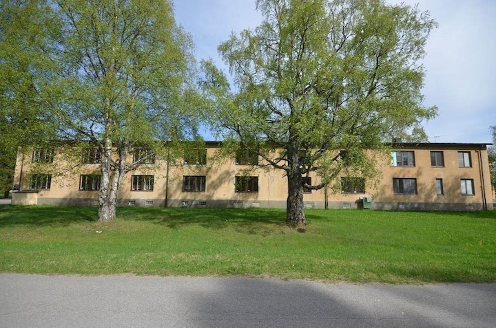 Kanslihusvägen 1 Boden - Boden