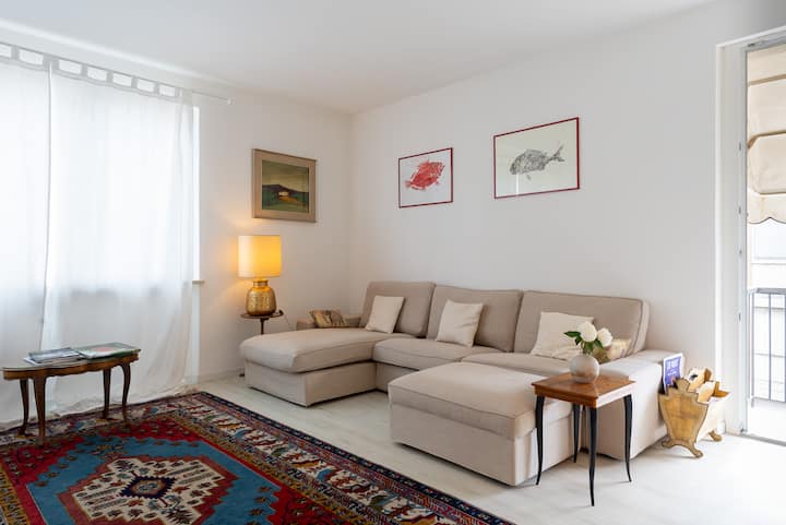 Residenza Sartoria - Udine