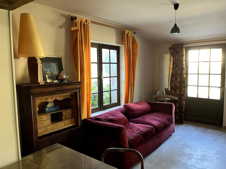 Appartement Terra Cotta - Cognac