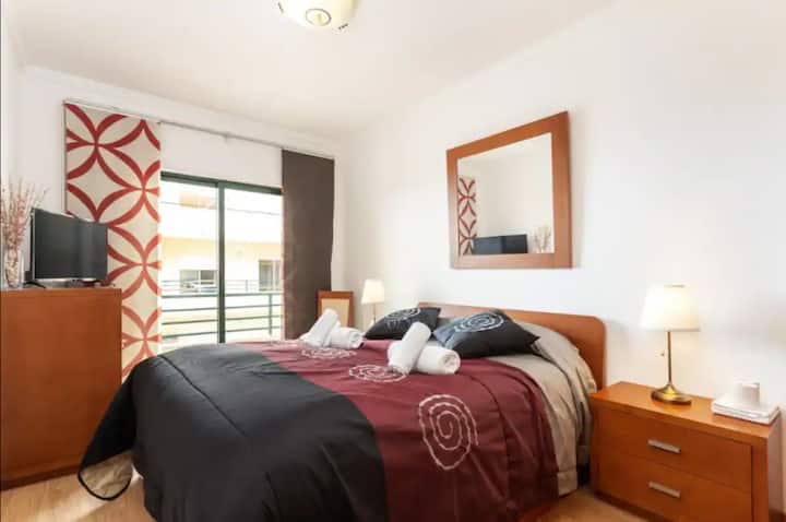 Joya Room ! In Style By Faro Airport - Faro