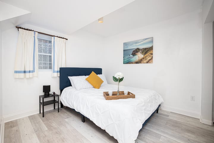 Affordable Private Room In S Charlotte | Yoga Room - Charlotte, NC