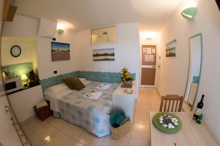 Ca' De Matage': Libeccio - Riva ligure