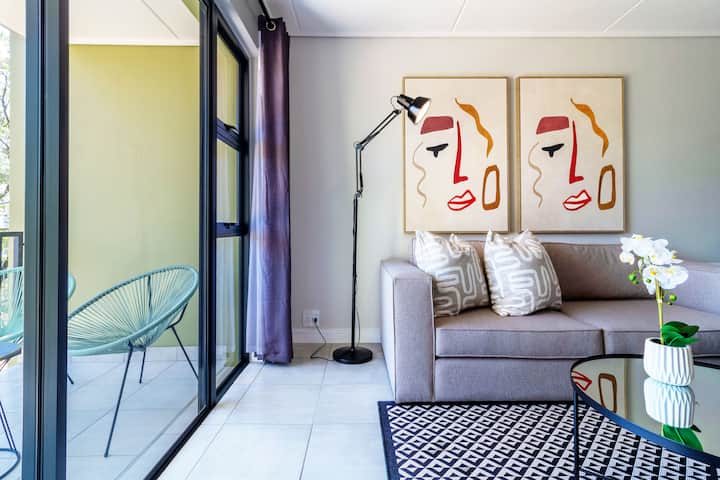 #Alimamaspaces: Nomthi's Greenlee - Edenvale