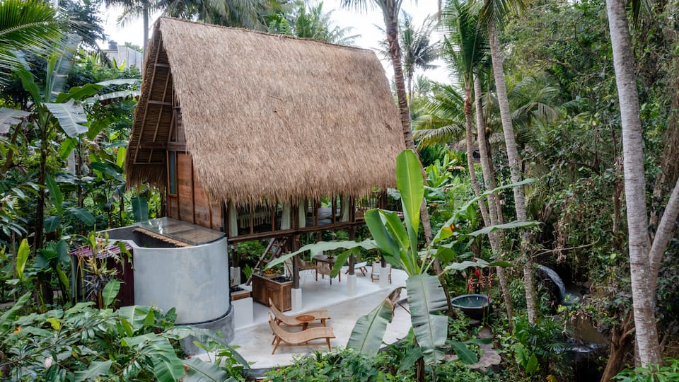 Provinsi Bali Treehouse Vacation Rentals - Indonesia | Airbnb