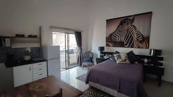 Gemsboksrus - Marloth Park