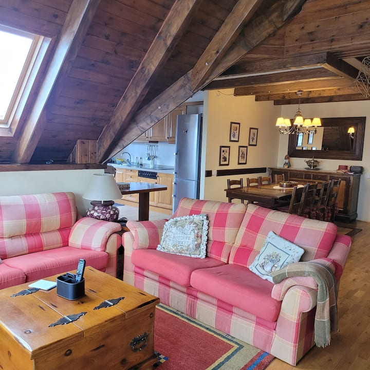 Baqueira- Nin De Beret - Baqueira