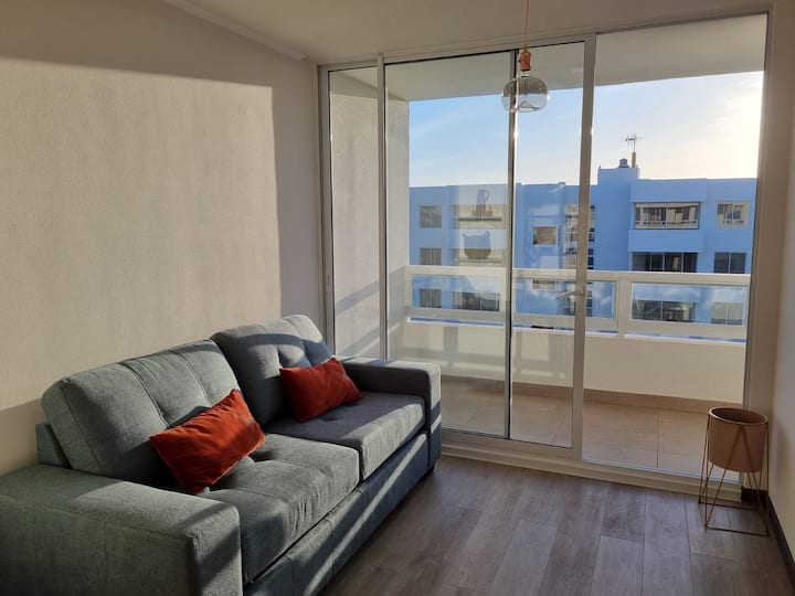 Dpto. En La Serena - La Serena