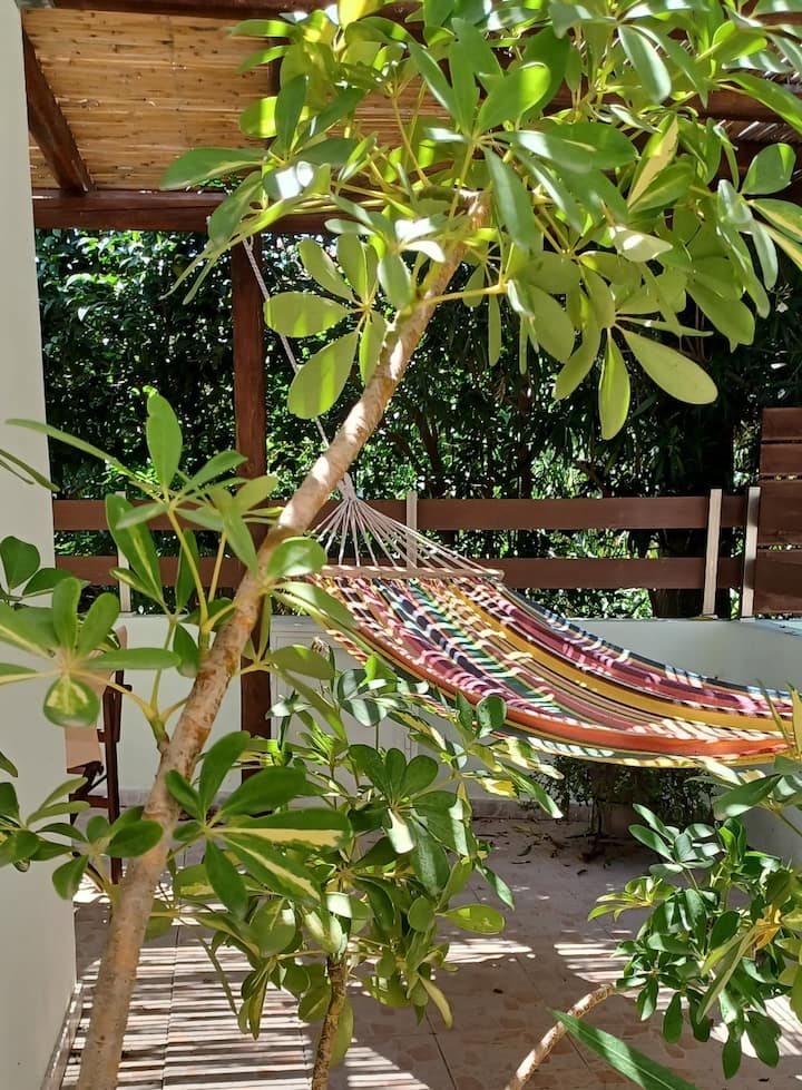 Lydia  Green Apartment Centrally - Faliraki