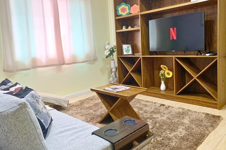 3 Quartos Aconchegante, Climatizado E Completo - Balneario Camboriú