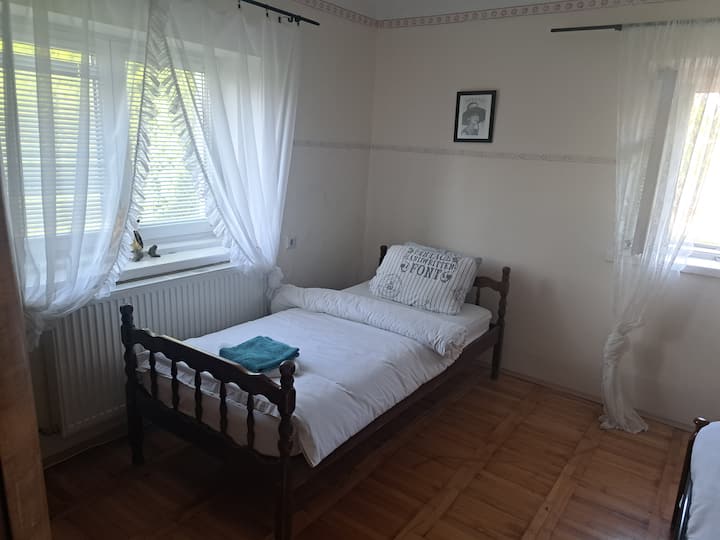 Salaš ĐOrđević - Subotica