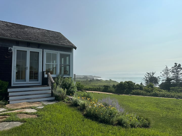 Beautiful Water Views - Chilmark - Chilmark, MA