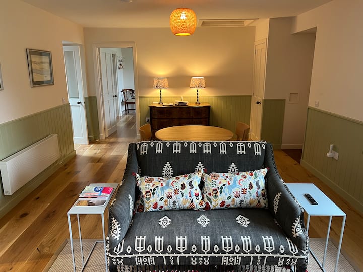 Isle Of Skye Luxury Cottage Near Portree - Skye