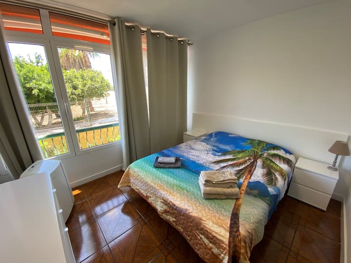 Playa Las Vistas Beach Apartment - Los Cristianos