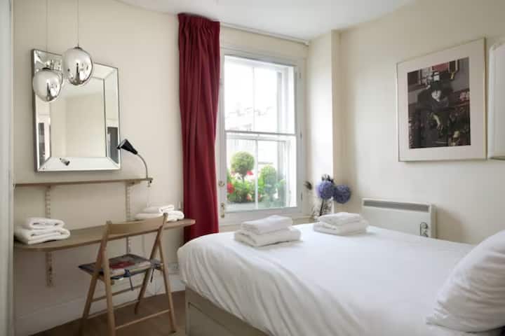 Royal Mile Apt, 1 Min From Edinburgh Castle - Edimburgo