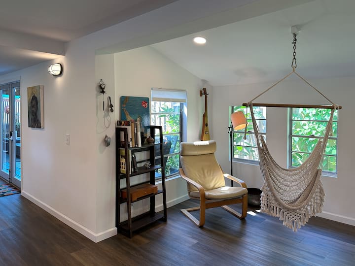 Boho Surf Shack - Amelia Island - Fernandina Beach, FL