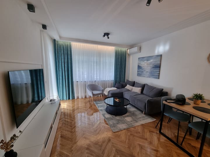 Katarina's Residence Novi Sad - Novi Sad