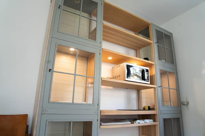 Riva Bike 4p.  Apartement - Bassano del Grappa