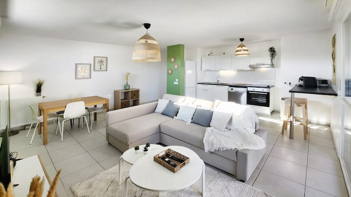 Opus Verde Yourhosthelper - Caluire-et-Cuire