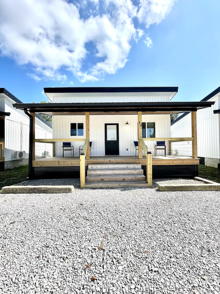 14 Cottage At Cave Run - Cave Run Lake, Salt Lick