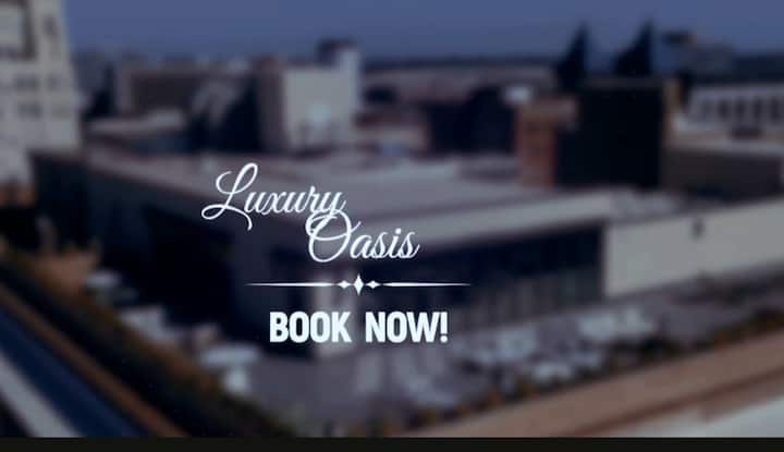 Luxury Oasis Bhm - Birmingham, AL