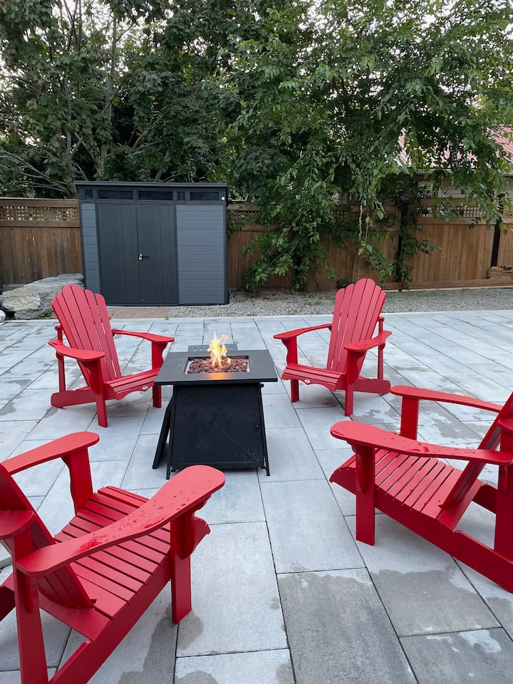 Cabana Verde - Grimsby Beach - Grimsby