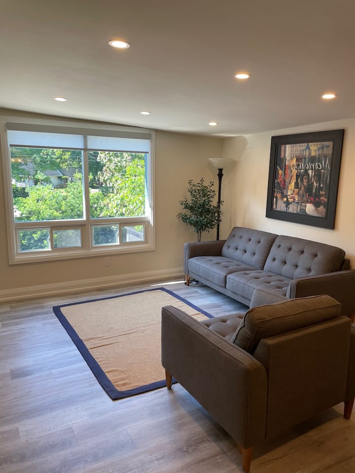 Cabana Verde 
Beach Getaway - Beamsville