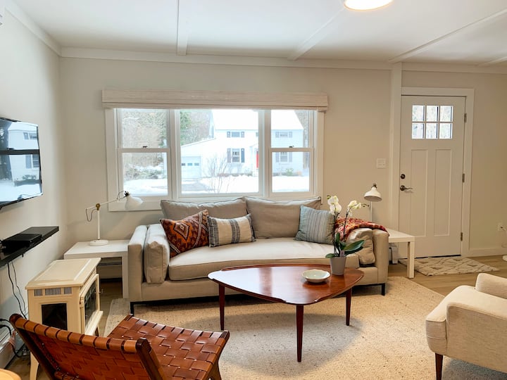 Summer & Leaf Season Rental! - Great Barrington, MA