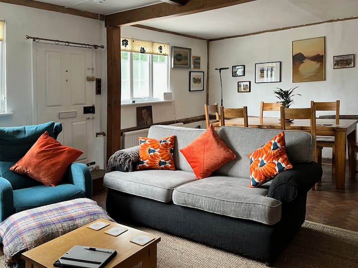 Cottage In Diss - Diss