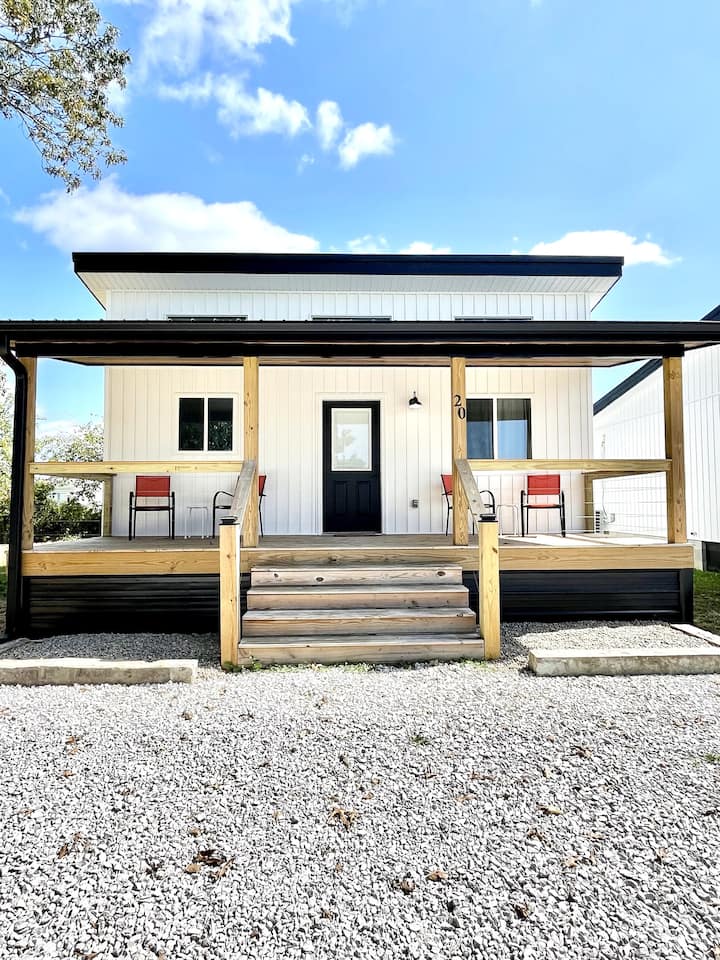 20 Cottage At Cave Run - Cave Run Lake, Salt Lick