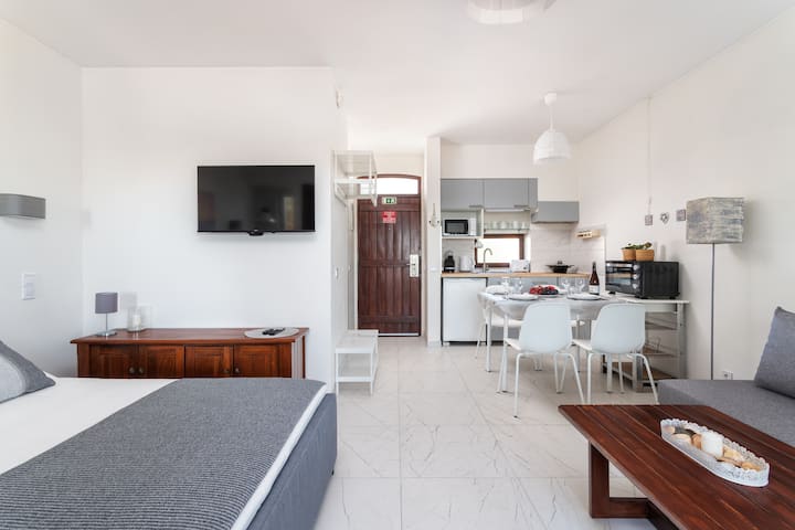 Jardim Cozy Apartment Near Old Town & Ocean Beach - Albufeira
