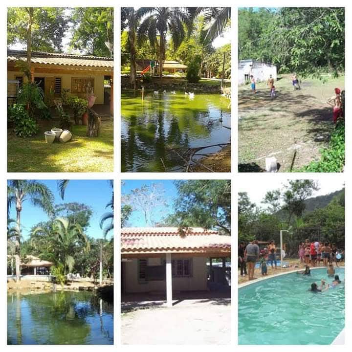 Casa De Praia Caragua - Caraguatatuba