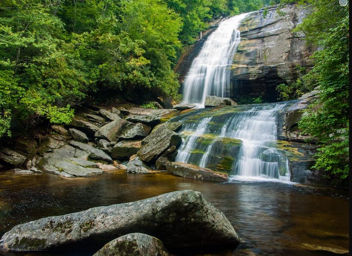 Relax After A Day Exploring Sapphire Valley - Cashiers, NC