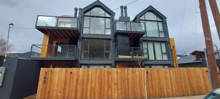 Haus Del Valle, Dos Ambientes - San Martín de Los Andes