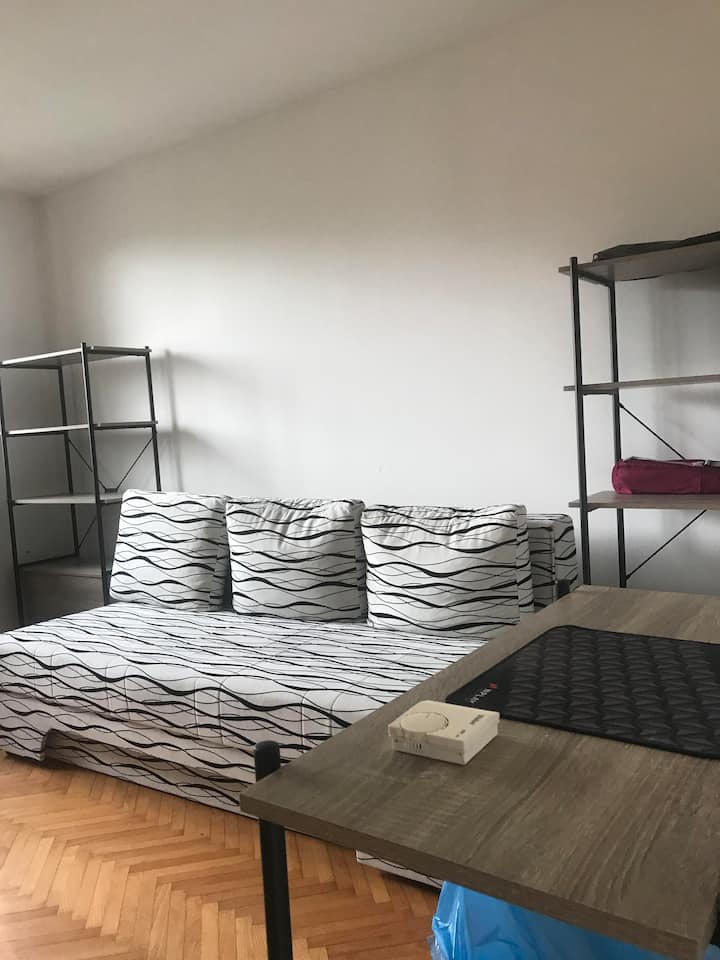 Old Town Joy Apartments - Sarajevo